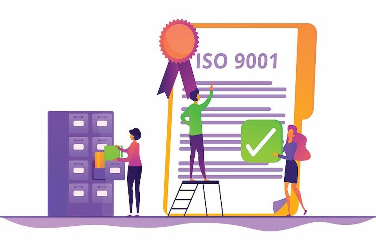 ISO 9001 Blogandgo ISO 9001 Blogandgo